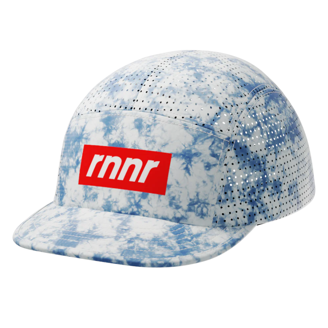Buy RNNR Lightweight Marathon & Running Hats | Aid Station