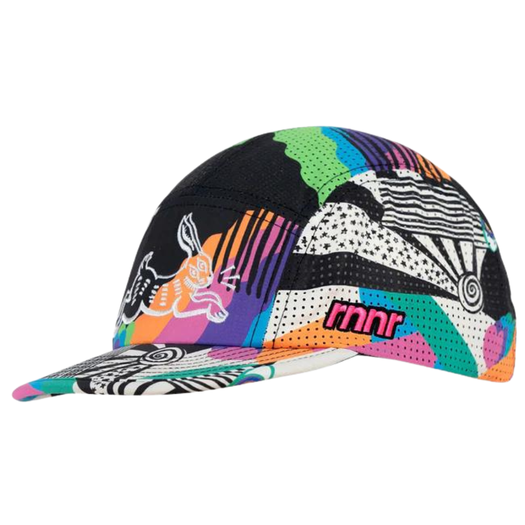 Buy RNNR Lightweight Marathon & Running Hats | Aid Station