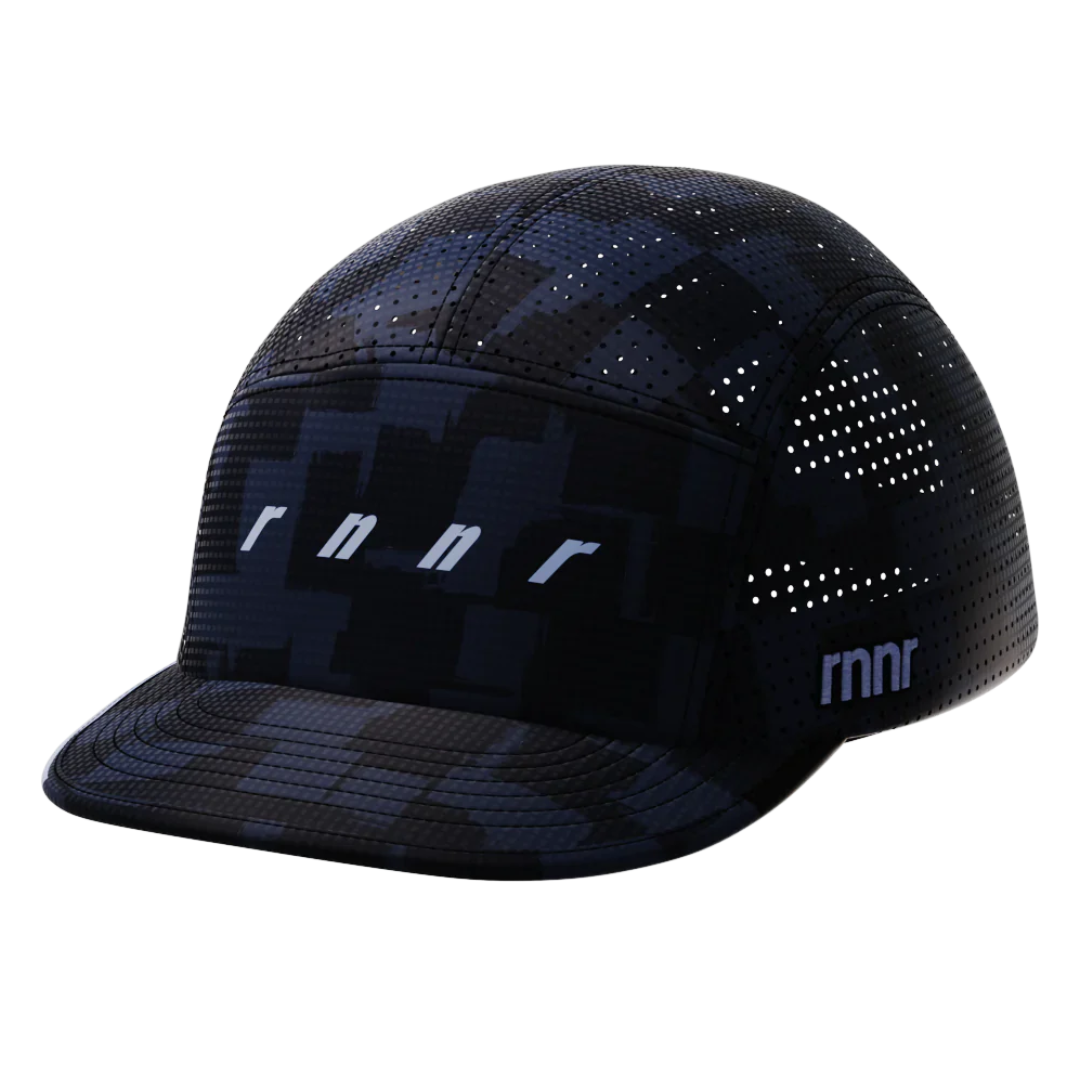 Buy RNNR Lightweight Marathon & Running Hats | Aid Station