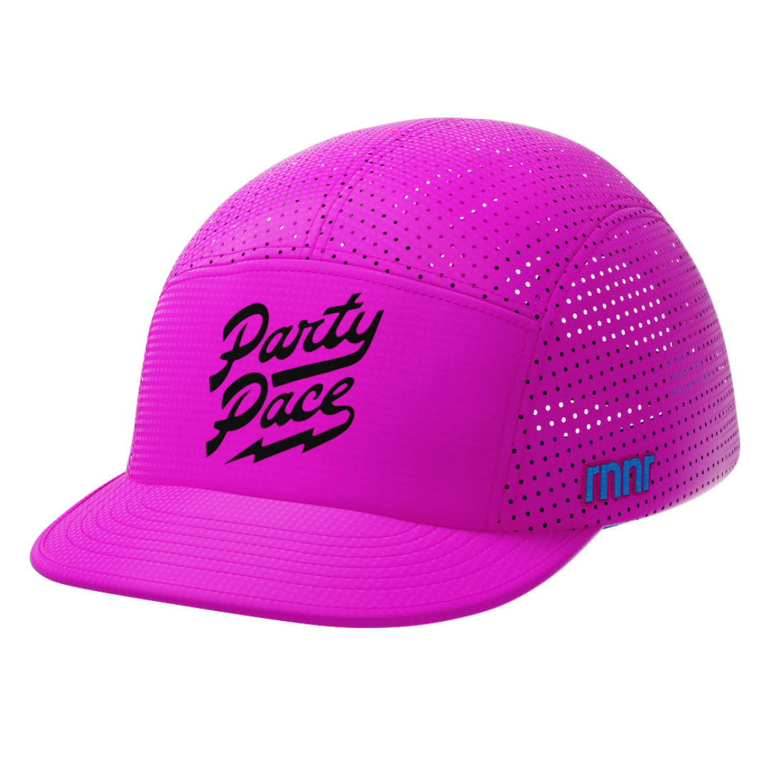 Buy RNNR Lightweight Marathon & Running Hats | Aid Station
