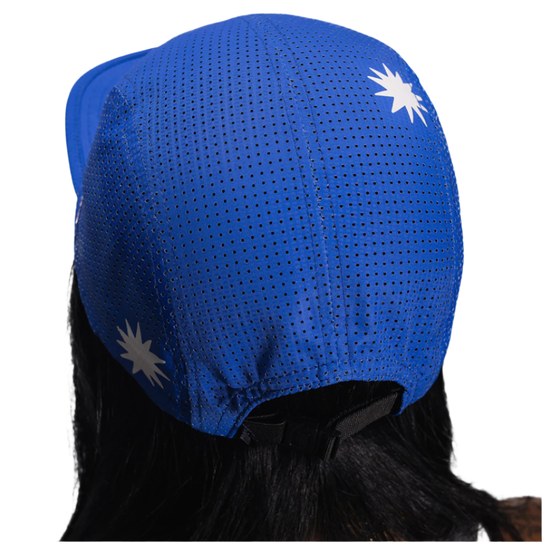 Buy RNNR Lightweight Marathon & Running Hats | Aid Station