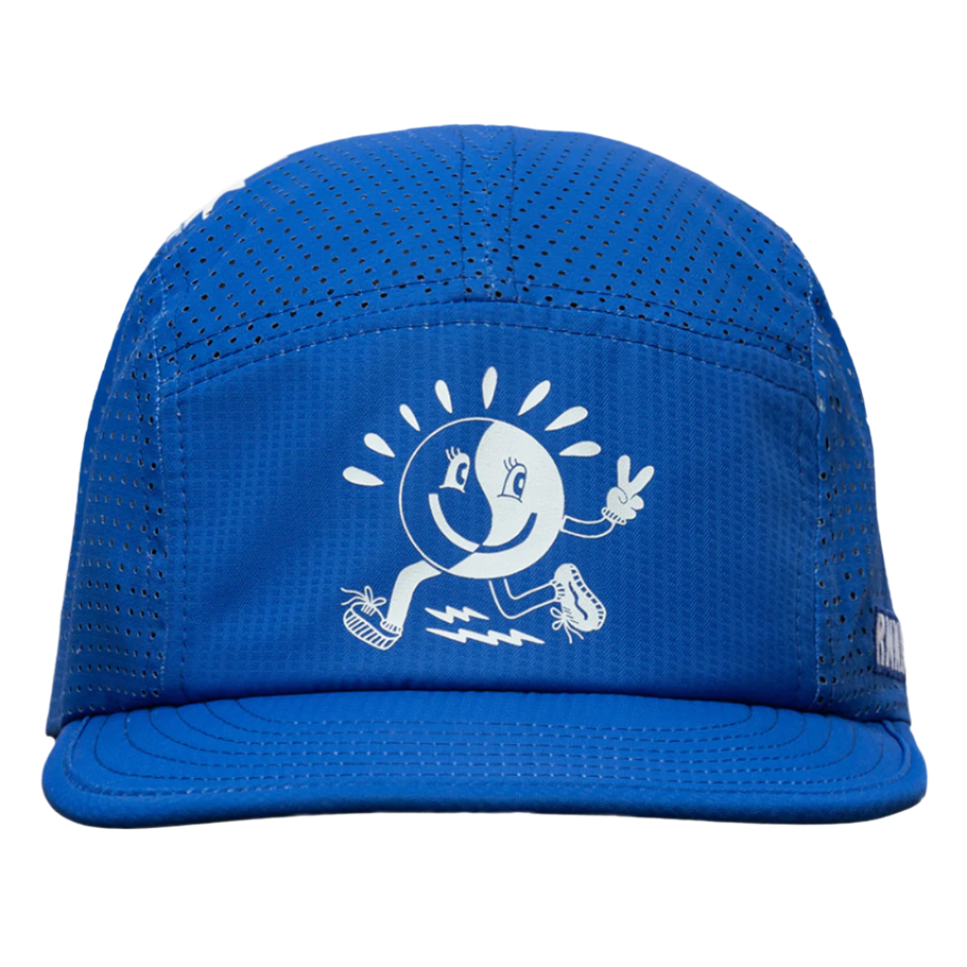 Buy RNNR Lightweight Marathon & Running Hats | Aid Station