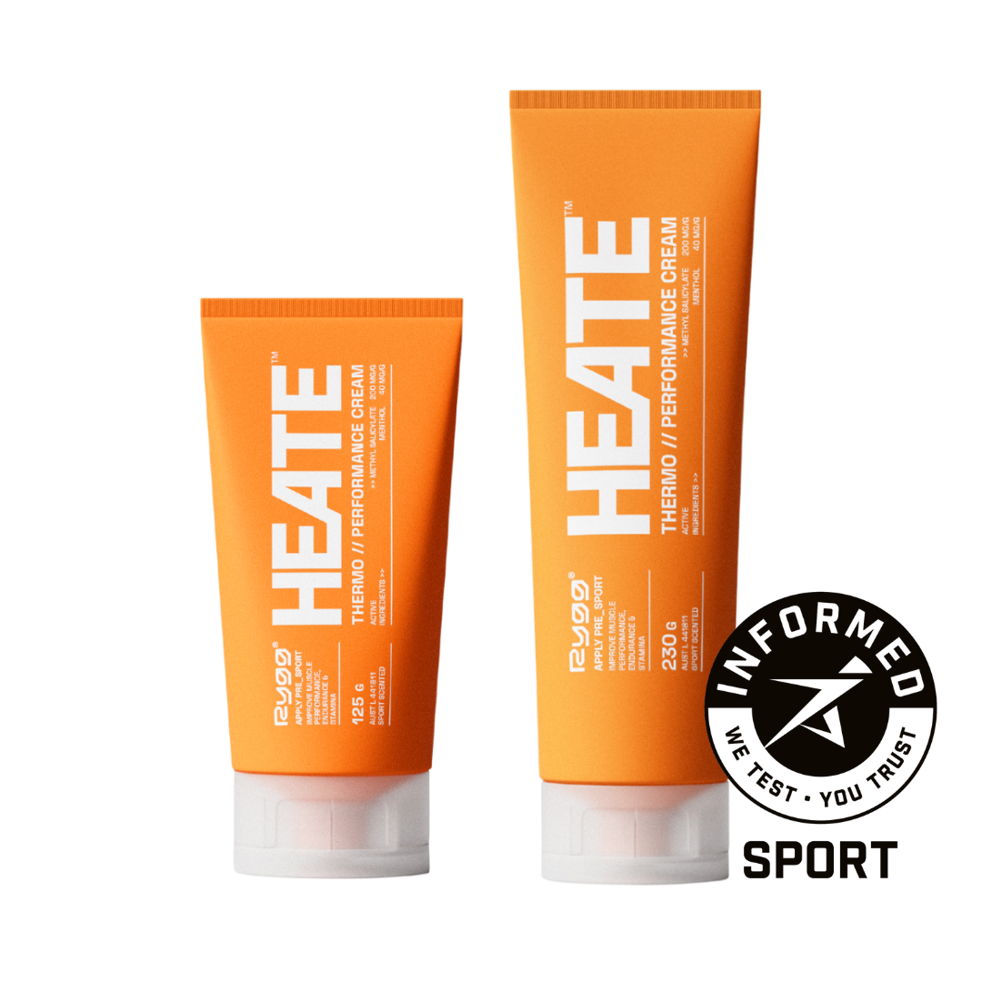 Buy Thermo Performance Cream For Performance | Aid Station