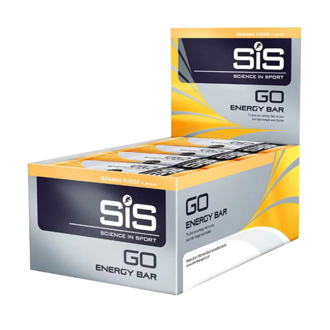 Science In Sport (SIS) Go Energy Bars Mini | Aid Station