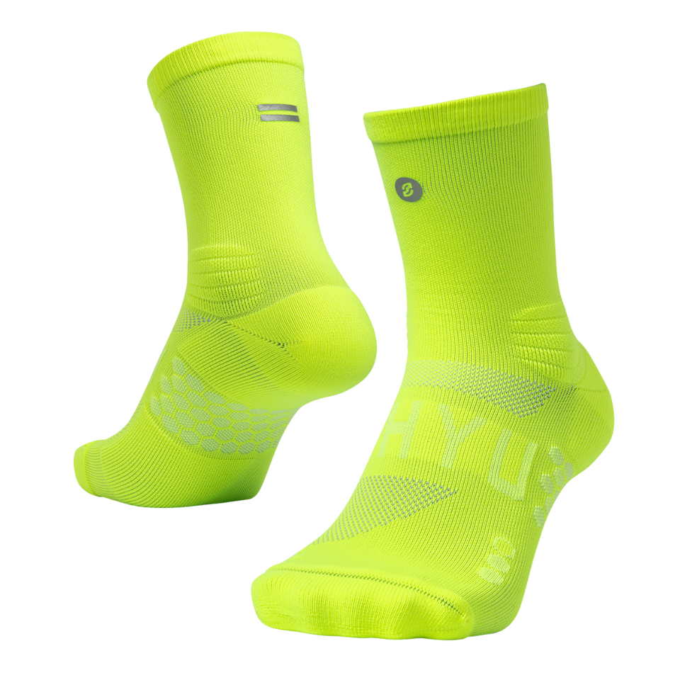 SHYU – Aid Station