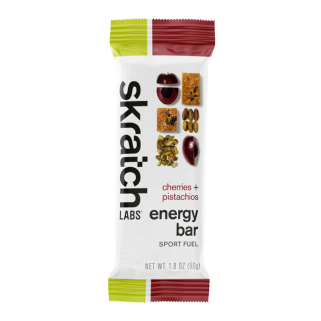 Skratch Labs Energy Bars | Sports Nutrition | Aid Station