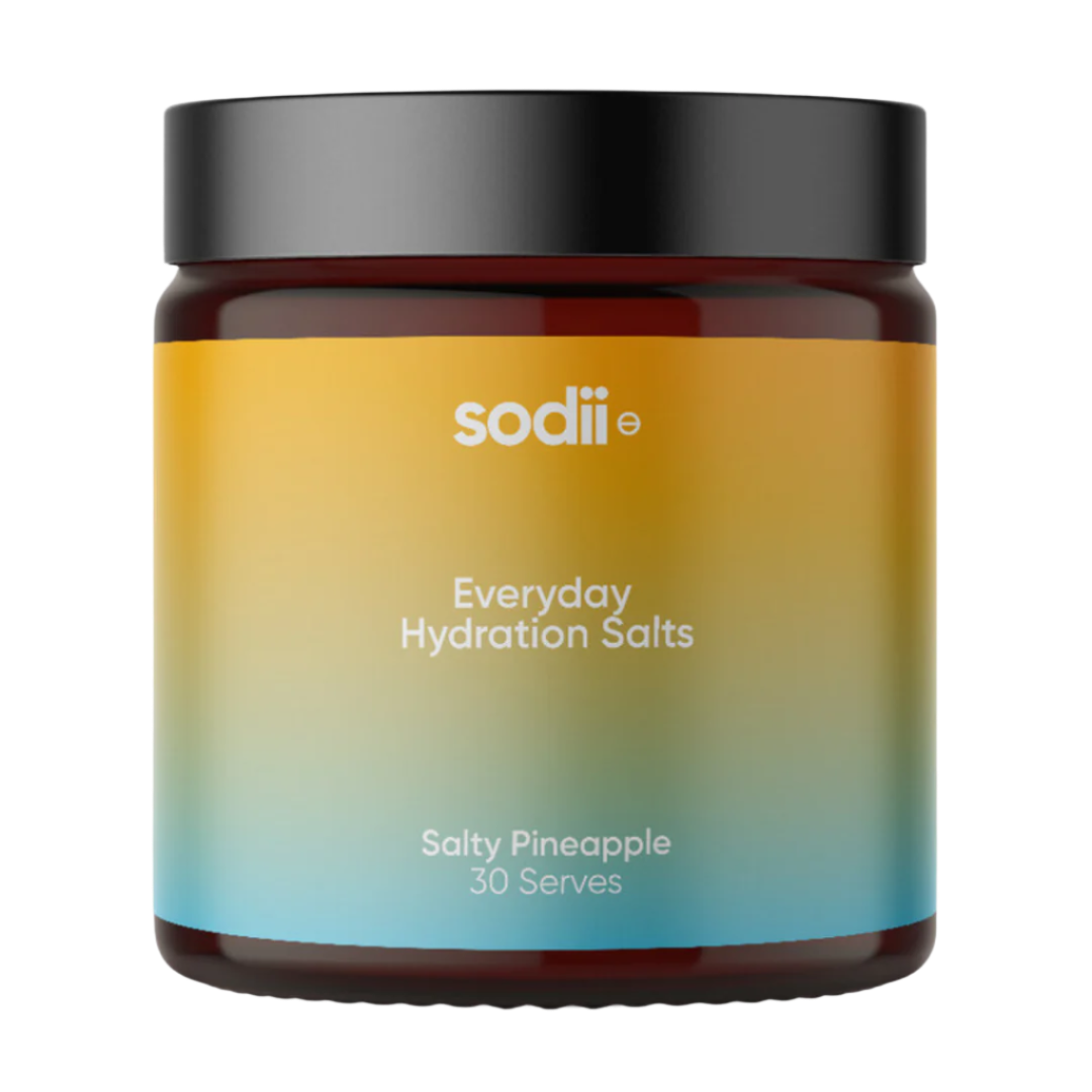 Buy Sodii For Everyday Hydration & Well-being | Aid Station
