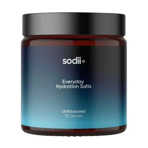 Shop Sodii High Sodium Hydration Drink | Aid Station