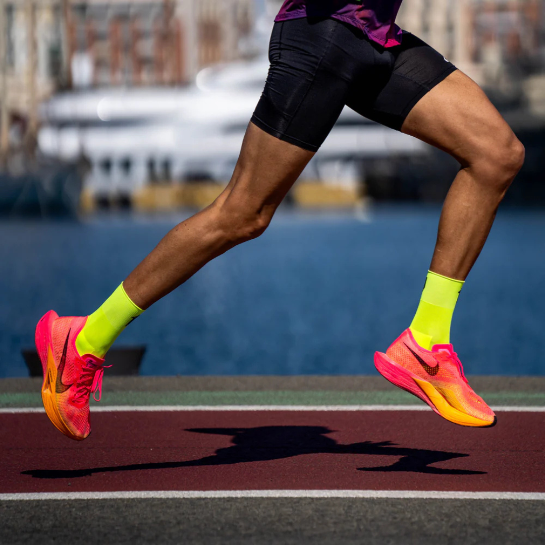 Buy Durable Blister-Free Marathon Socks by Sporcks At Aid Station