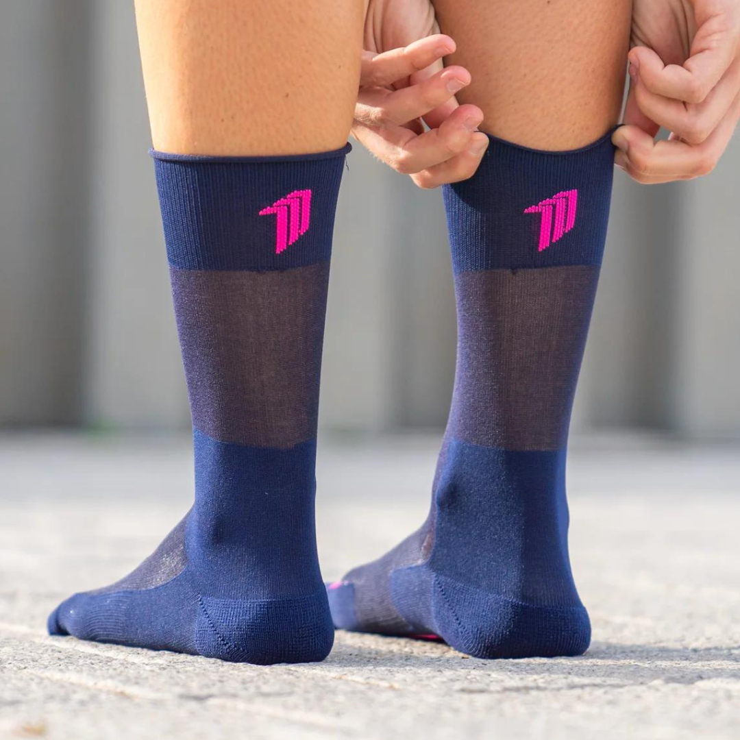 Buy Durable Blister-Free Marathon Socks by Sporcks At Aid Station