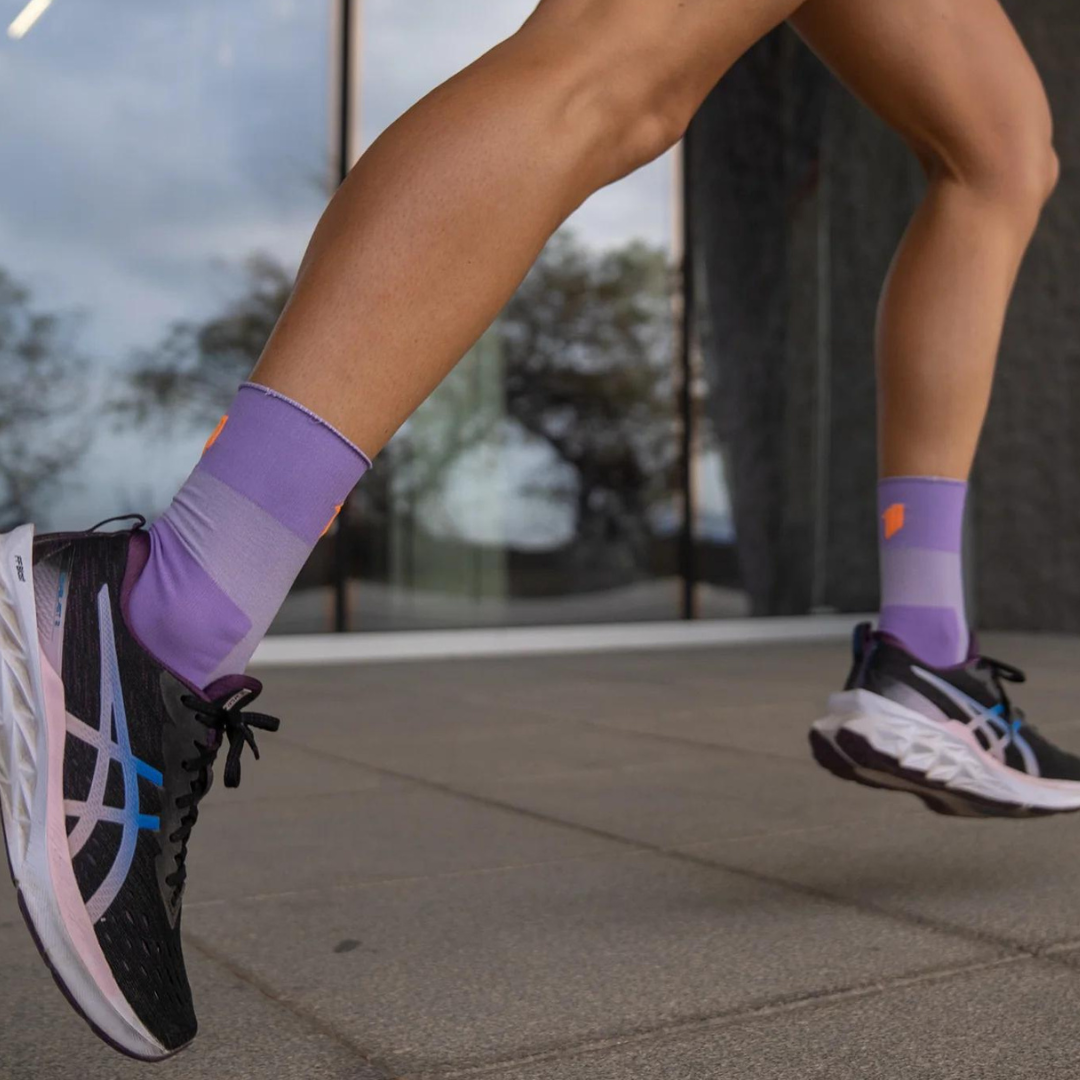 Buy Durable Blister-Free Marathon Socks by Sporcks At Aid Station