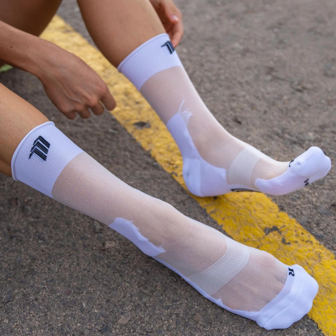 Buy Durable Blister-Free Marathon Socks by Sporcks At Aid Station