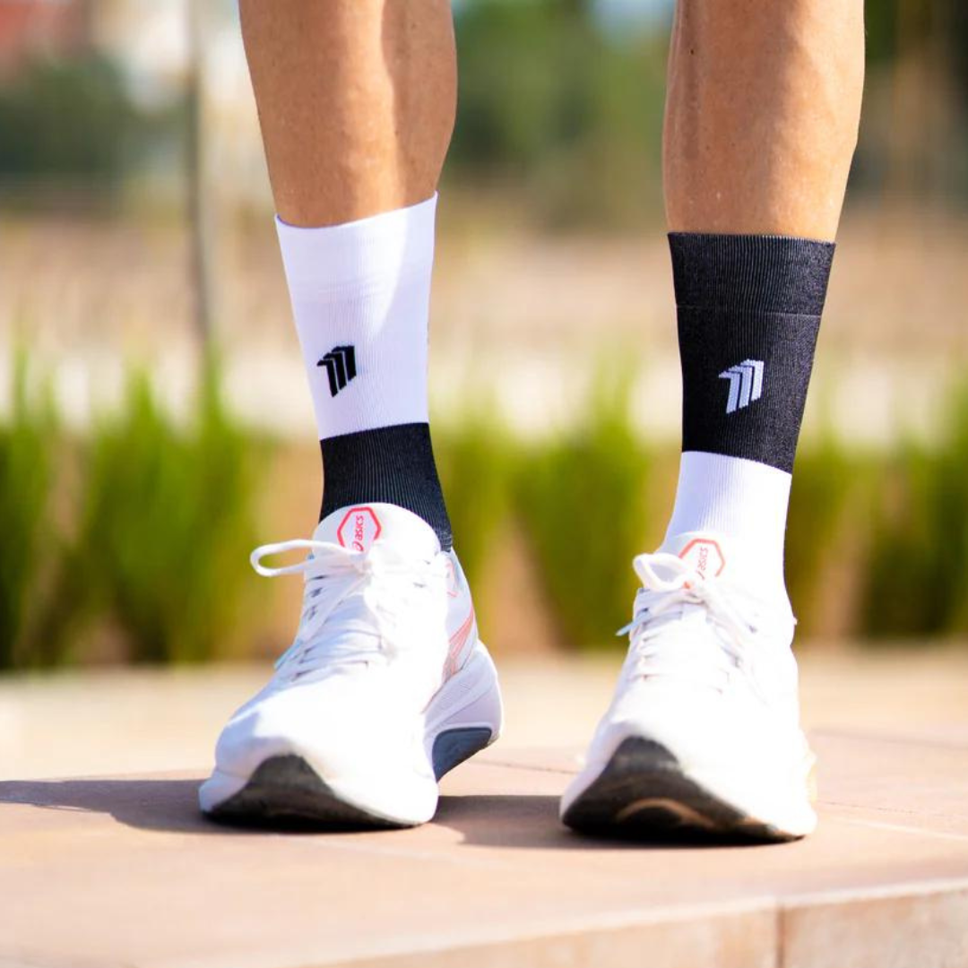 Sporcks Blister-free Premium Running Socks | Aid Station