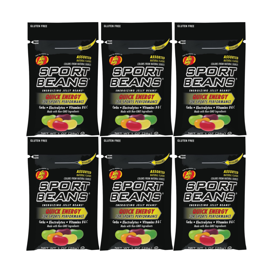 Shop Sport Beans Energising Jelly Beans | Aid Station