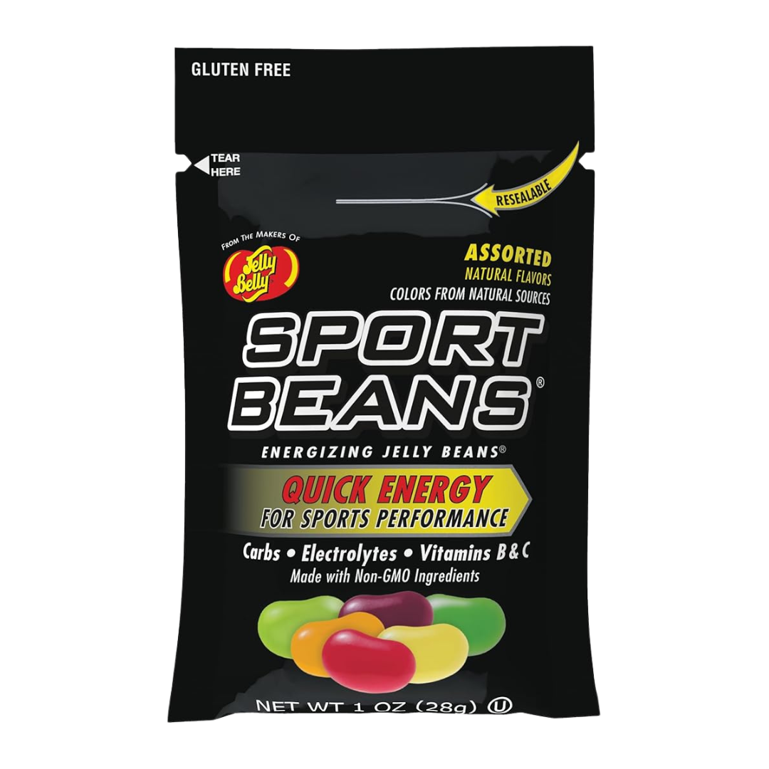 Shop Sport Beans Energising Jelly Beans | Aid Station