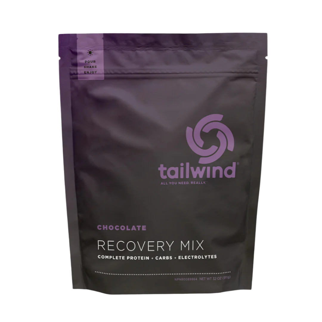 Tailwind Nutrition Recovery Mix | Sports Nutrition | Aid Station