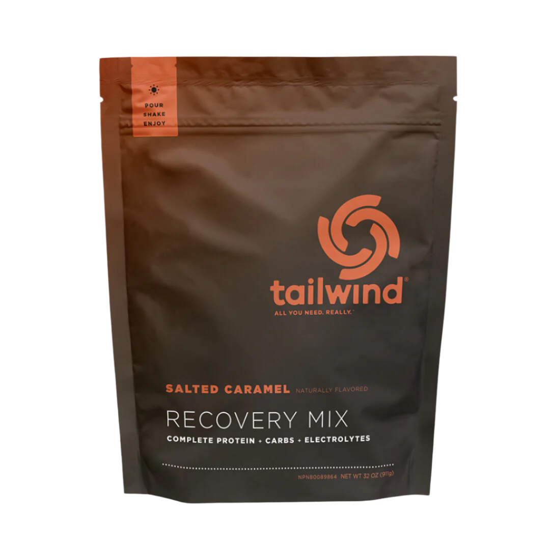 Tailwind Nutrition Recovery Mix | Sports Nutrition | Aid Station