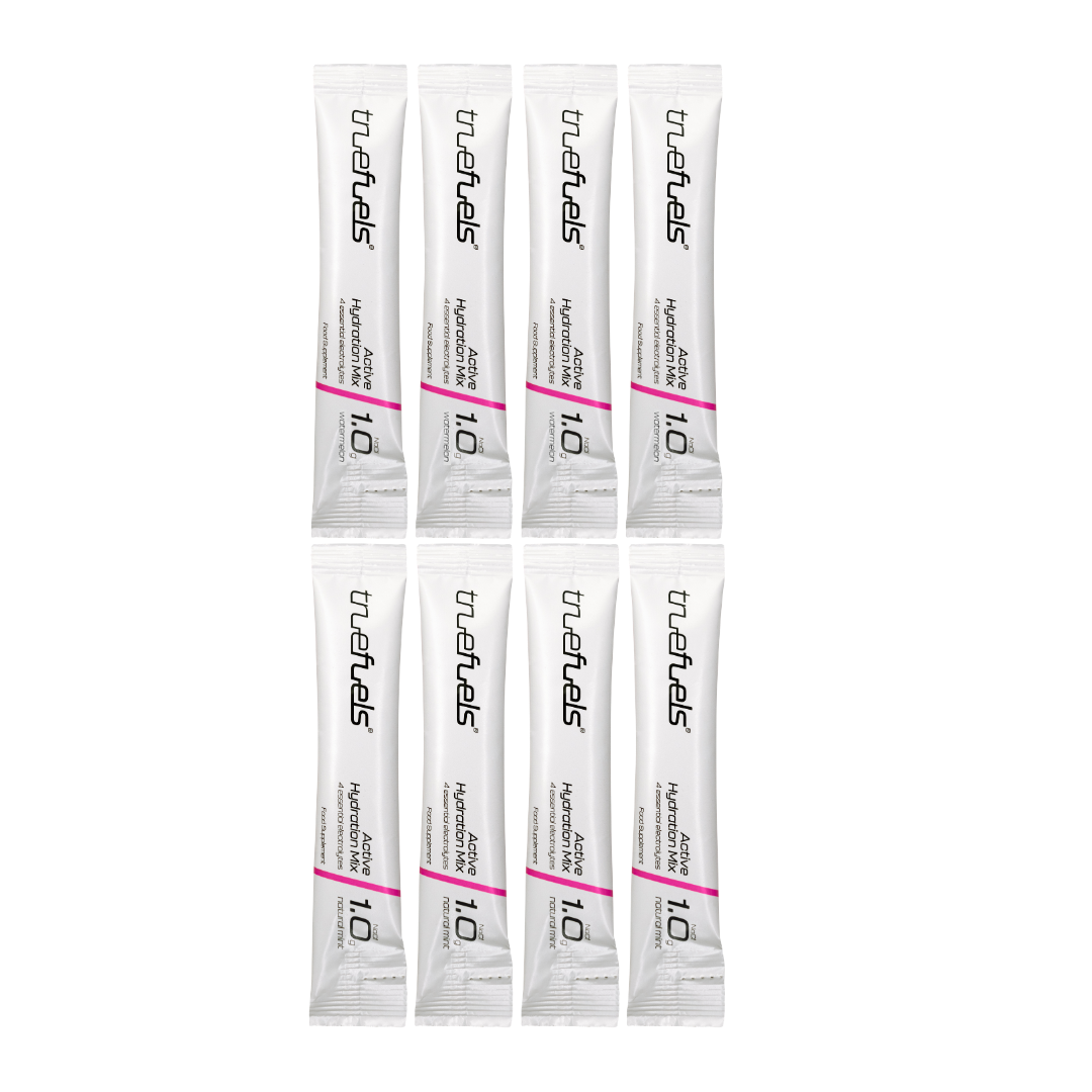 Electrolyte Starter Kit | truefuels Electrolyte Powder for Hydration ...