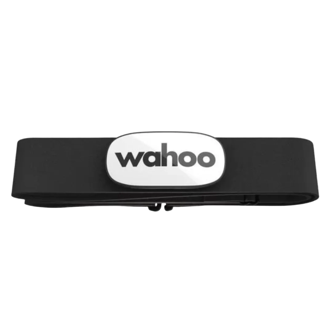 Buy Wahoo Chest Strap Heart Rate Monitor For Sport | Aid Station