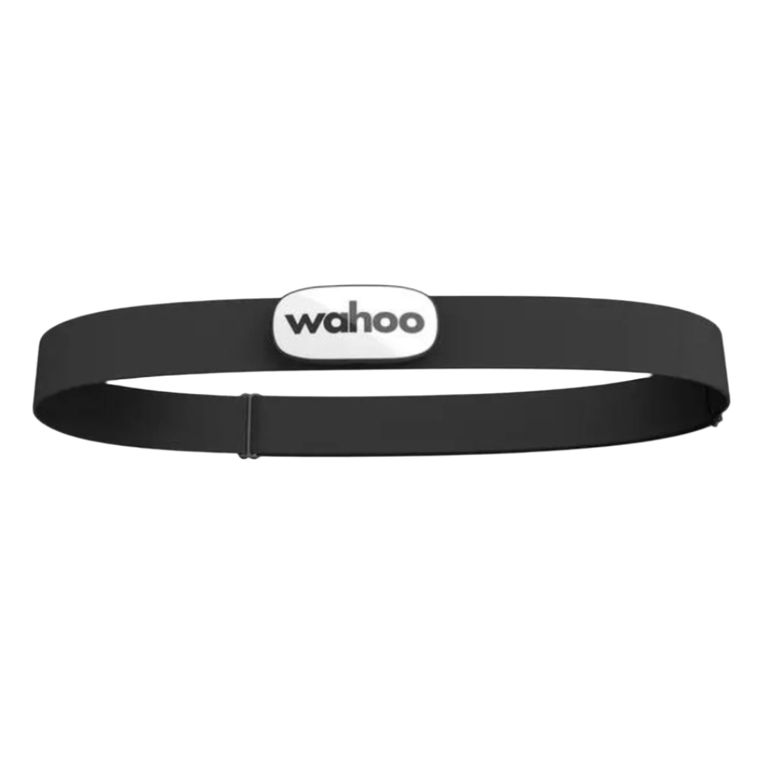 Buy Wahoo Chest Strap Heart Rate Monitor For Sport | Aid Station
