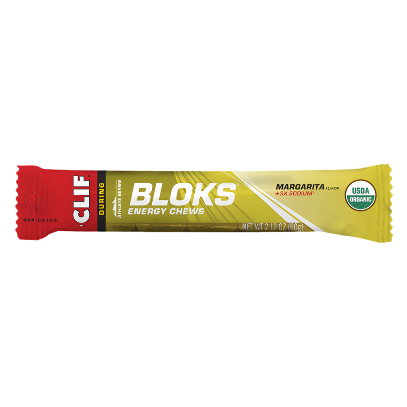 Buy Clif Bar Bloks Energy Chews | Vegan-Friendly Product – Aid Station