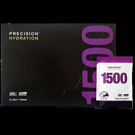 Precision Fuel & Hydration - PH 1500 Electrolyte Drink Mix – Aid Station