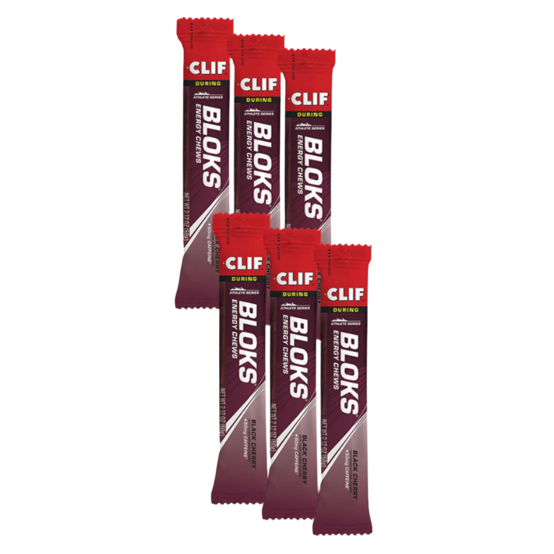 Buy Clif Bar Bloks Energy Chews | Vegan-Friendly Product – Aid Station