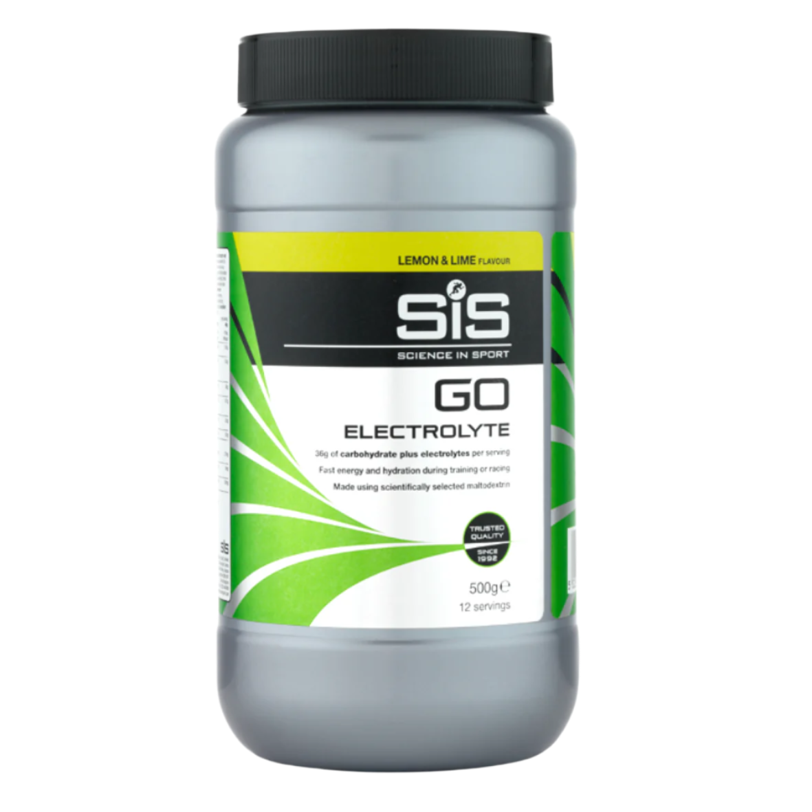 Science In Sport (SIS) Go Electrolyte | Sports Hydration | Aid Station