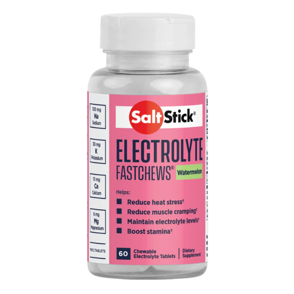 SaltStick Electrolyte FastChews | Sports Hydration | Aid Station