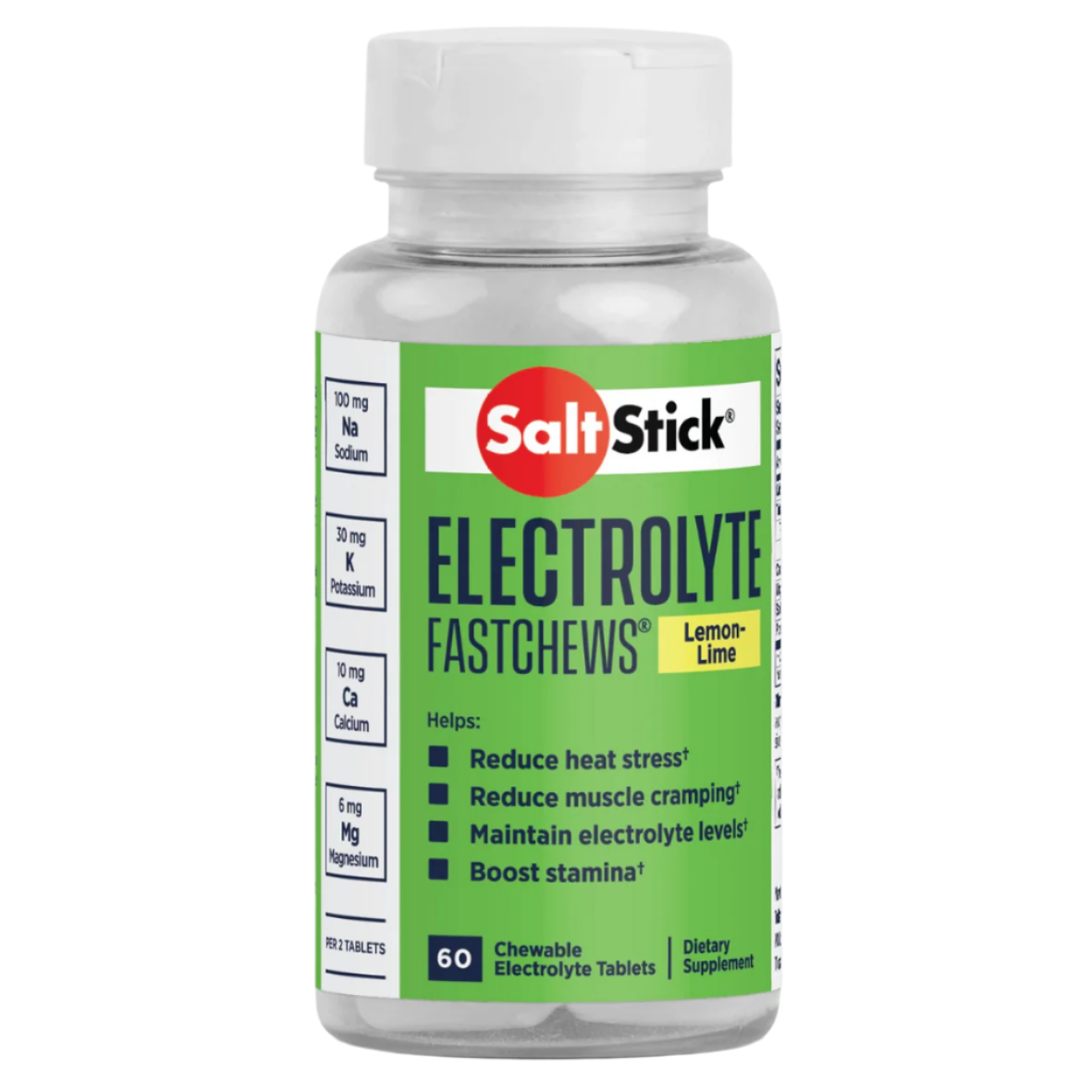 SaltStick Electrolyte FastChews | Sports Hydration | Aid Station