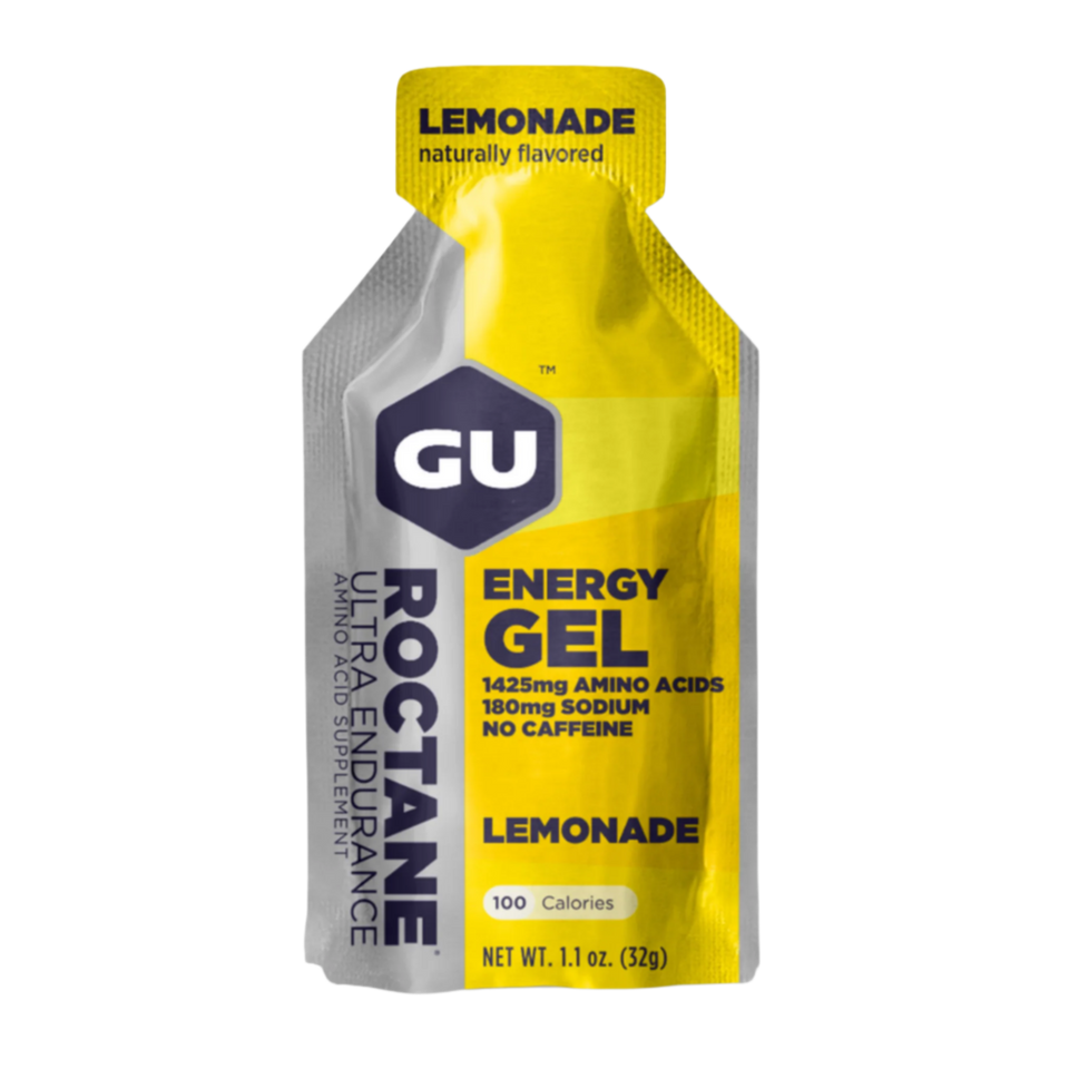 Nutrition – Aid Station