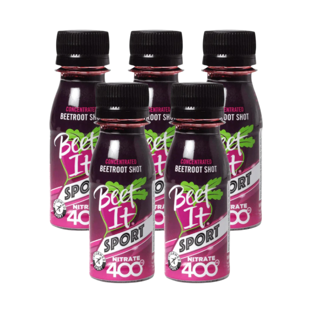Buy Premium Concentrated Beetroot Nitrate At Aid Station