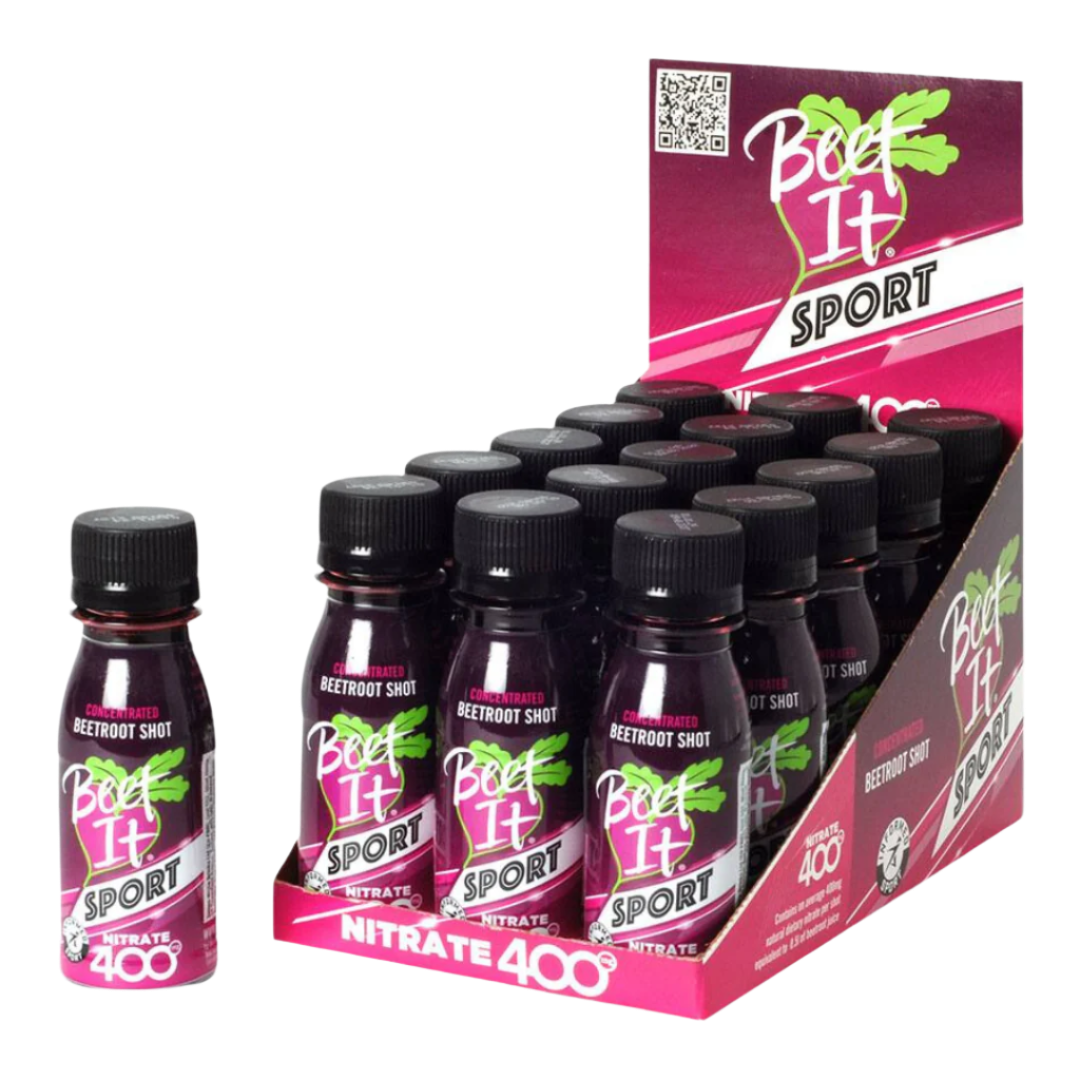 Buy Premium Concentrated Beetroot Nitrate At Aid Station
