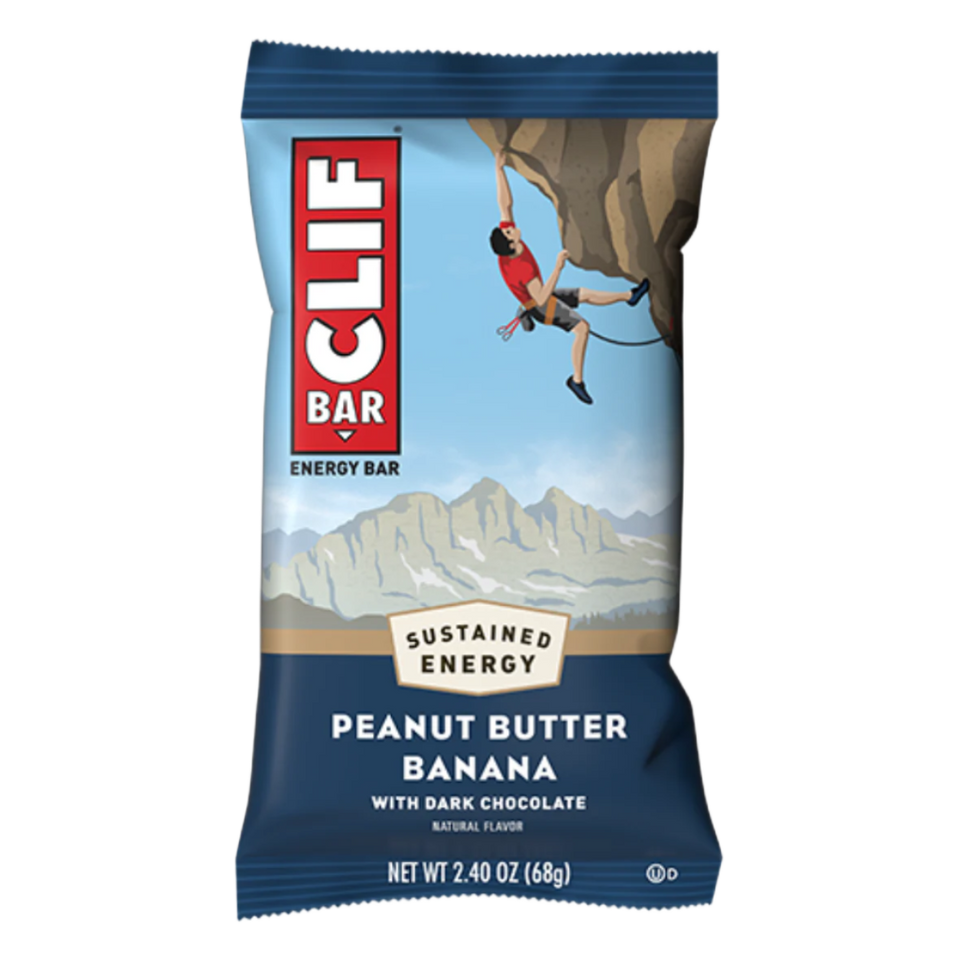 Clif Bar Australia | Shop Clif Energy Bars at Aid Station