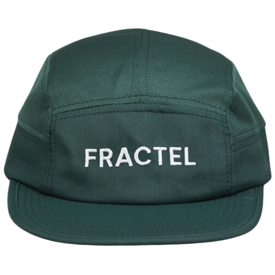 Fractel | Premium Running Hats Australia | Aid Station