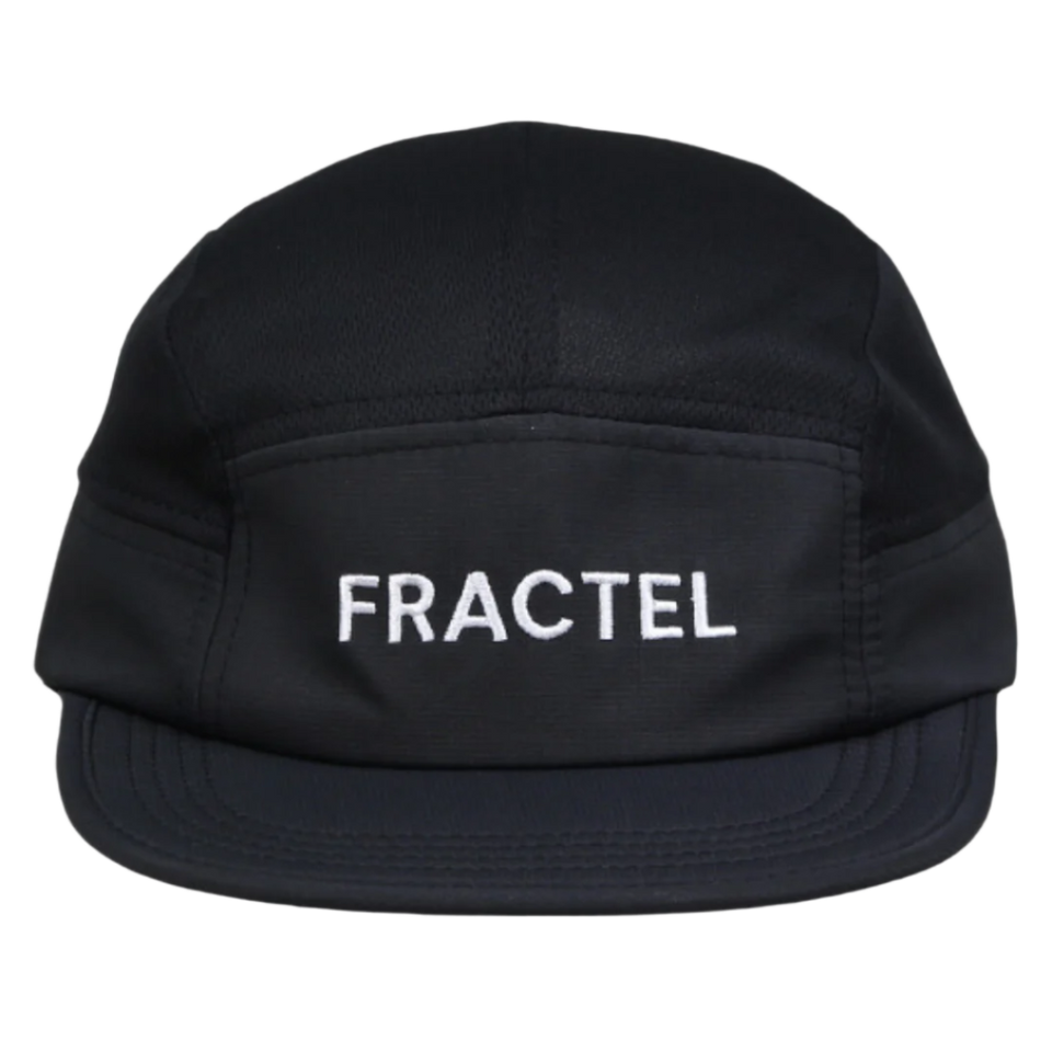 Fractel | Premium Running Hats Australia | Aid Station