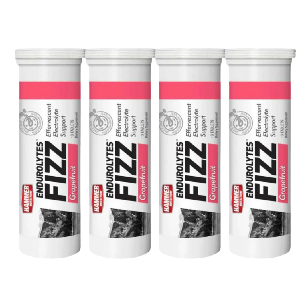 Hammer Nutrition Endurolytes Fizz | Sports Hydration | Aid Station