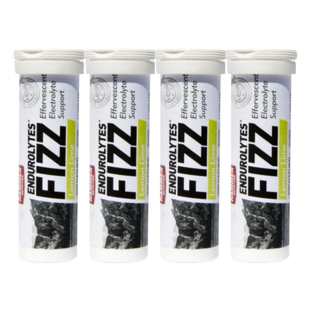 Hammer Nutrition Endurolytes Fizz | Sports Hydration | Aid Station