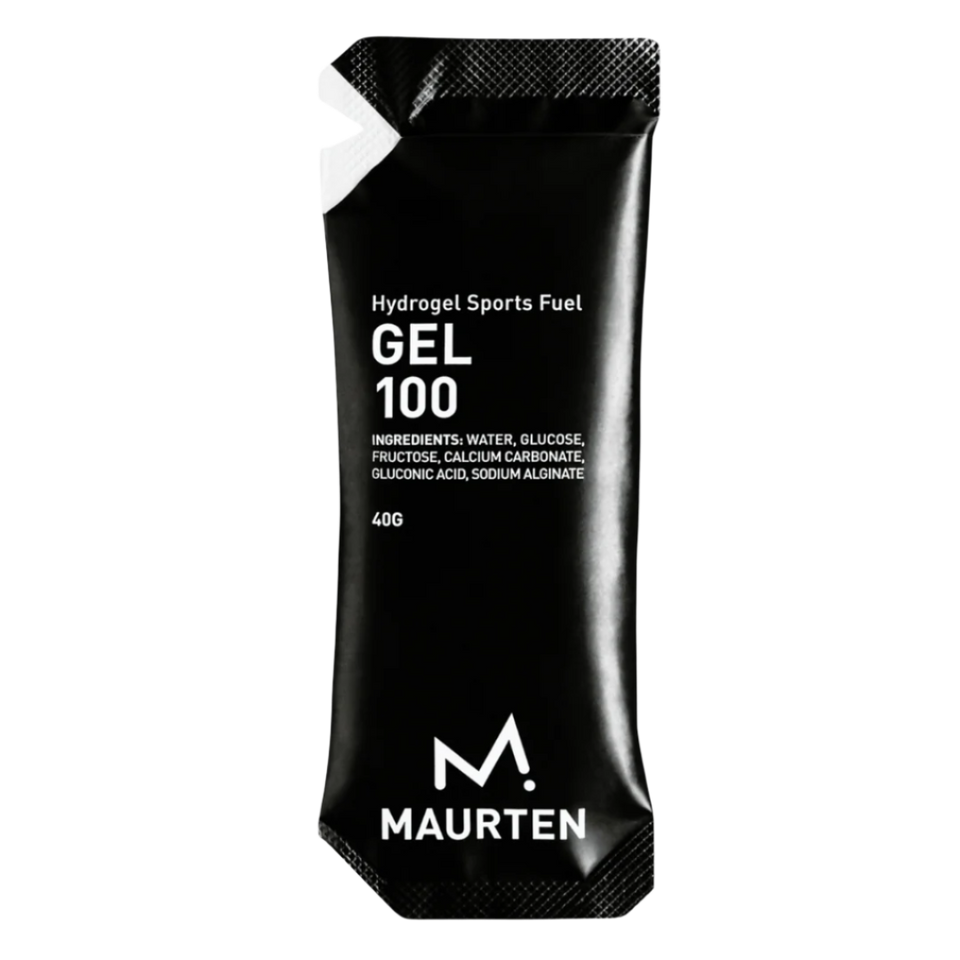 Maurten Gel 160 | Sports Energy Gels | Sport Nutrition | Aid Station