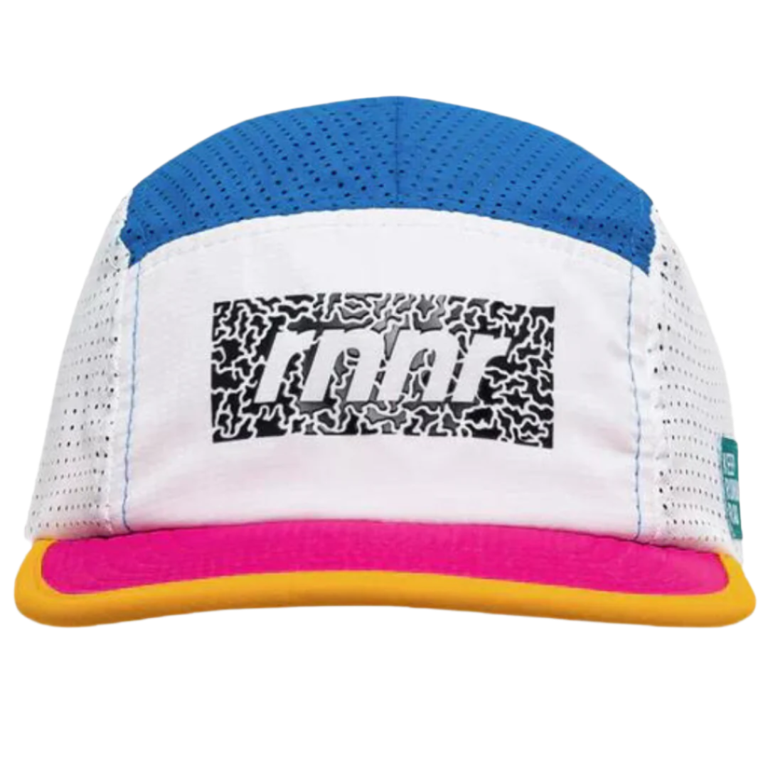 Buy RNNR Lightweight Marathon & Running Hats | Aid Station