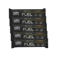 Science In Sport (SIS) Beta Fuel Energy Chew | Nutrition | Aid Station