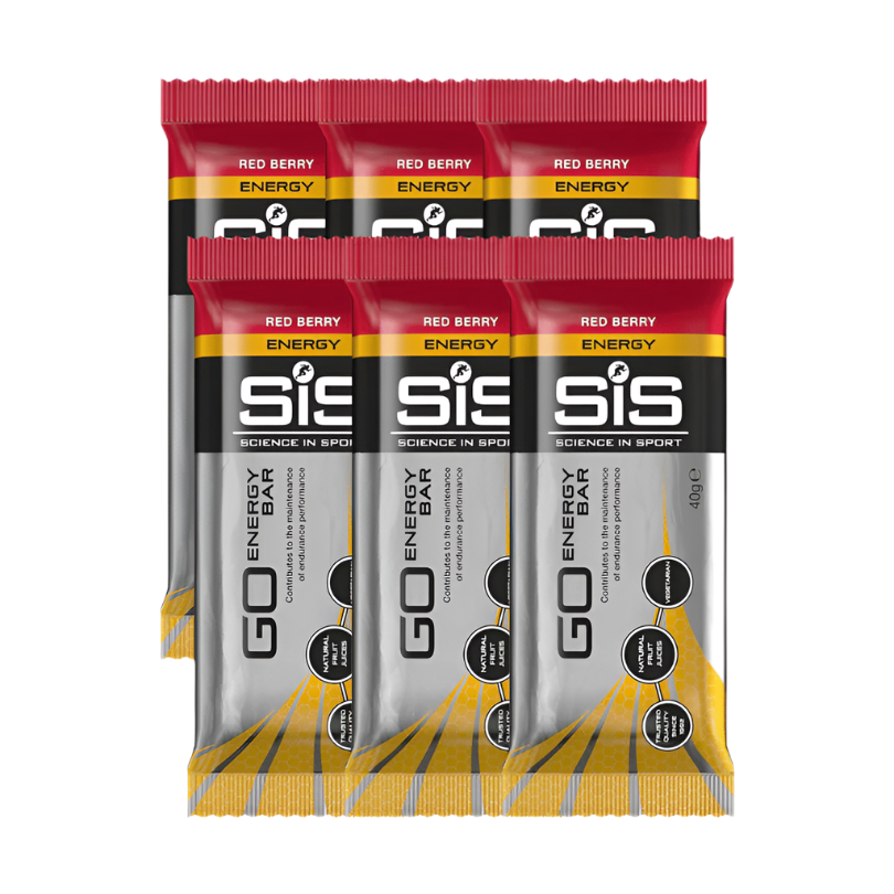 Science In Sport (SIS) Go Energy Bars Mini | Aid Station