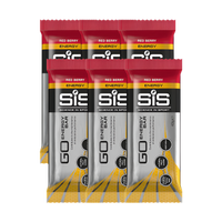 Science In Sport (SIS) Go Energy Bars Mini | Aid Station
